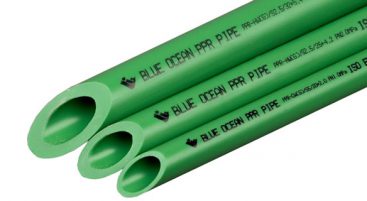 PP ZB 332C پلی‌پروپیلن در ساخت انواع لوله و اتصالات سبز پلی‌پروپیلنی ...